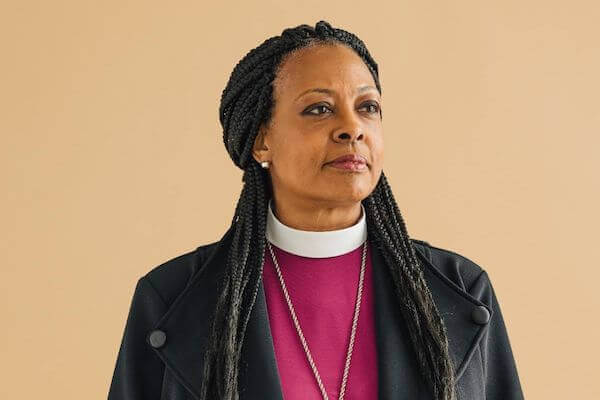 Lead with Love / Liderar con Amor - Episcopal Diocese of Chicago