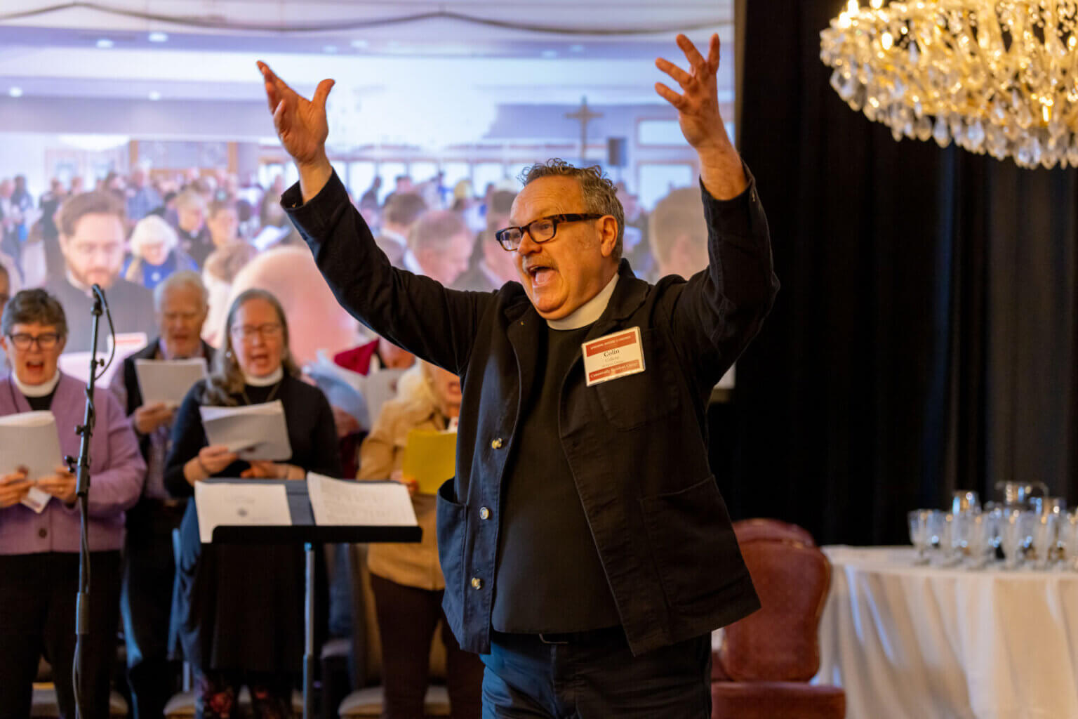 2025 Diocesan Convention Wrap Up Episcopal Diocese Of Chicago